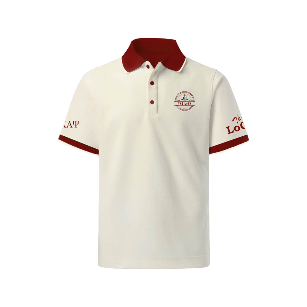 The LoCK Polo – HuBuCu Style